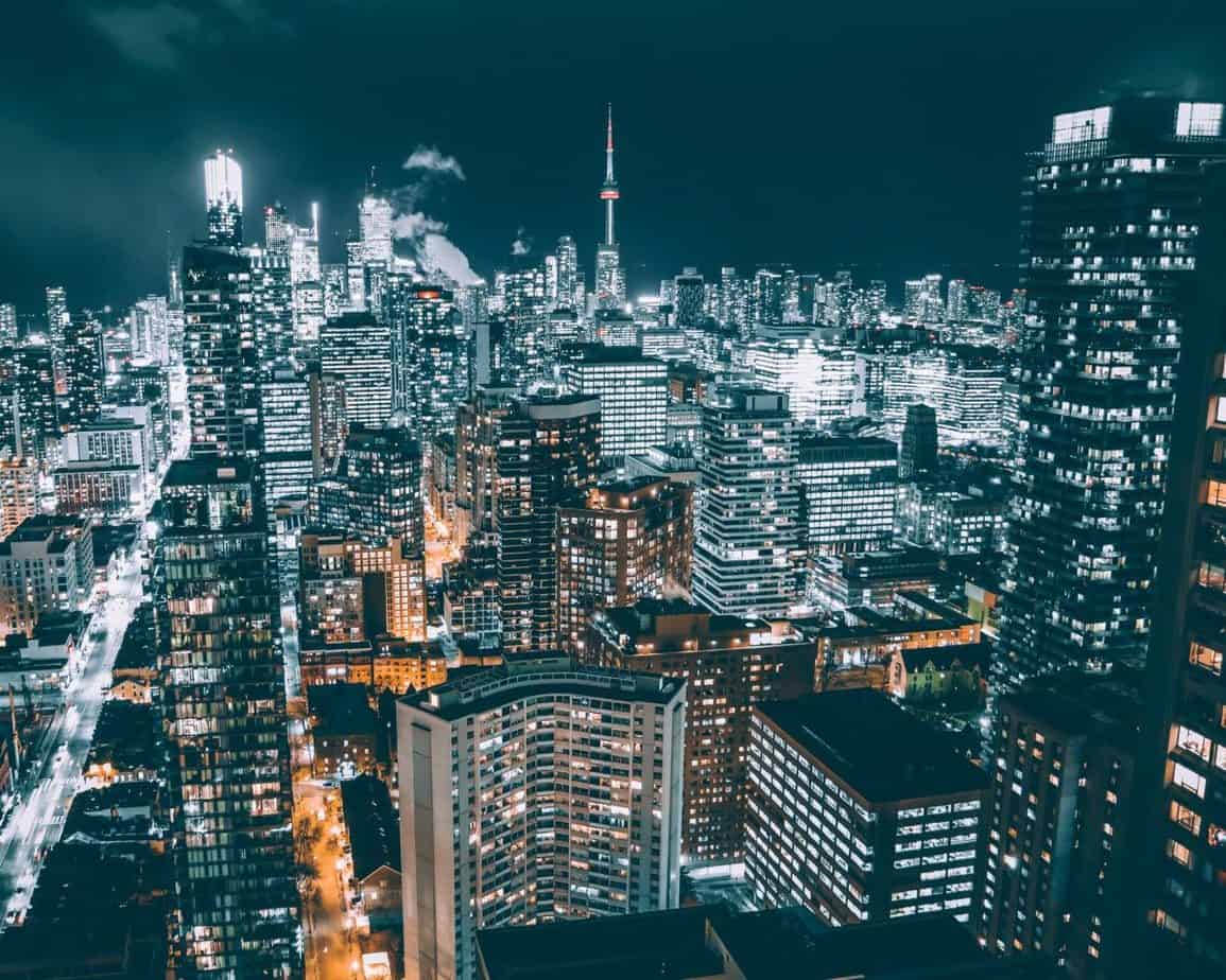 Worst Neighborhoods in Toronto – New Canadian Life