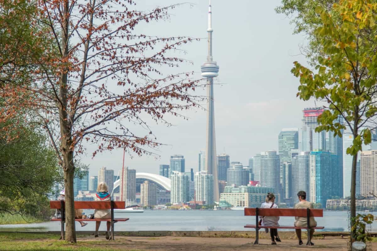 Why Is Toronto Called Hogtown? – New Canadian Life