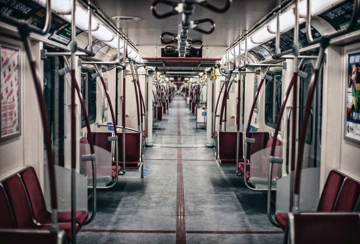 Why does Toronto have so much traffic? – New Canadian Life